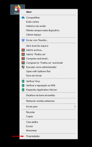 Executar programas como administrador - Runas - Dicas Tech : Dicas Tech