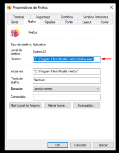 Executar programas como administrador - Runas - Dicas Tech : Dicas Tech