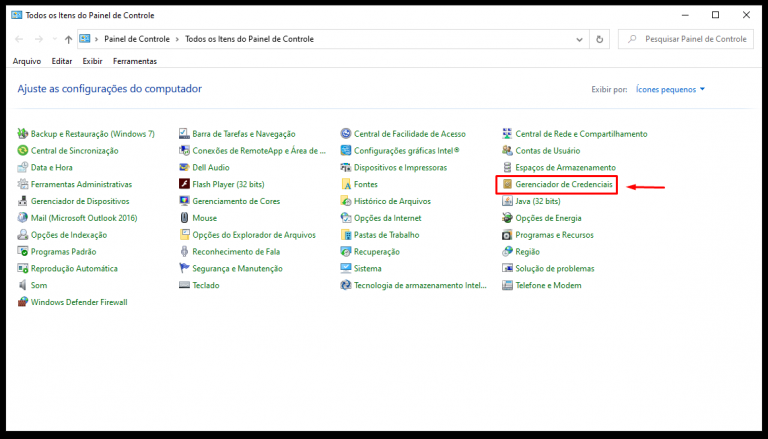 Executar programas como administrador - Runas - Dicas Tech : Dicas Tech