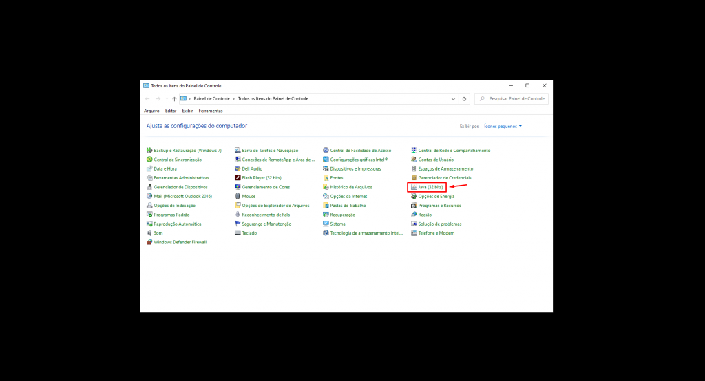 Erro Java na Conectividade Social ICP. Guia definitivo! - Dicas Tech ...